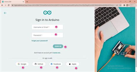 پروژه ایستگاه هواشناسی با پلتفرم Arduino Iot Cloud و نمایشگر Oled