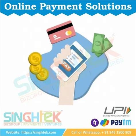 Upi Intent Collection Api For Android Application At Rs 350000piece In Jaipur