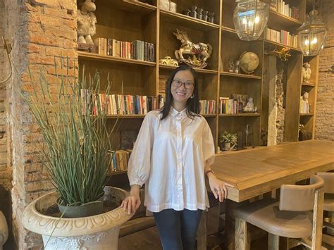 Mydung Nguyen Mba Finance Cpa On Linkedin Hcm Coffee Talk Come