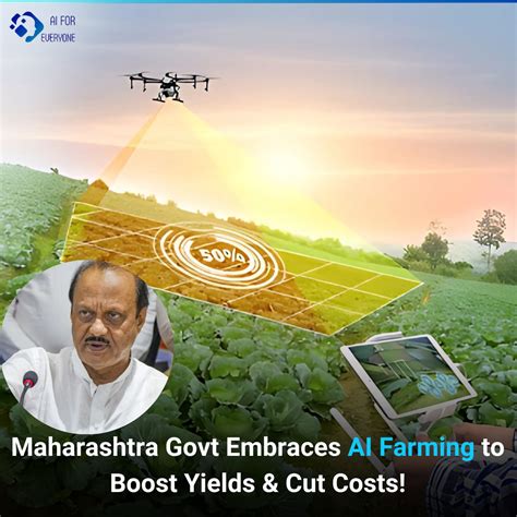 Ai For Everyone On Linkedin Artificialintelligence Smartfarming Agritech