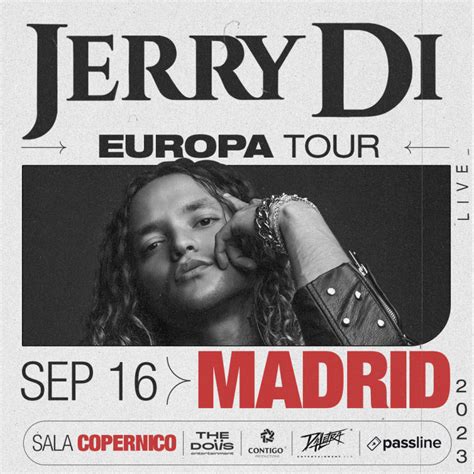Voz Veis la última función world tour Madrid Yo Soy Latino