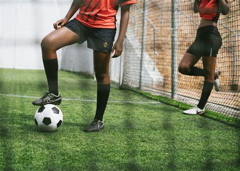 The Surprising Benefits Of Meditation For Athletes