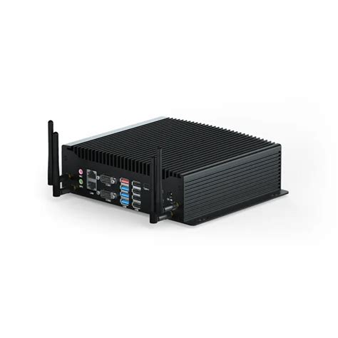 G Module Canbus Gpio Fanless Mini Pc Venoen I U Xrs Three Display Port Sim Card Slot