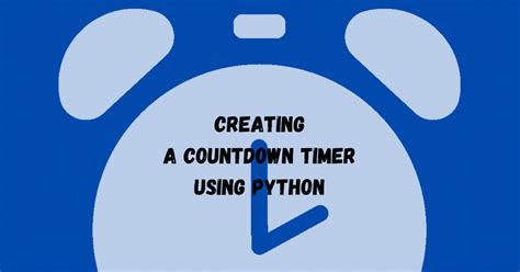 Countdown Timer On Hashnode