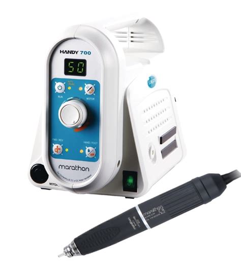 Marathon Handy 700 Brushless Dental Micro Motor | Lions Dental Supply