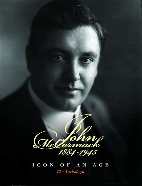 The Peoples Tenor John Mccormack Society