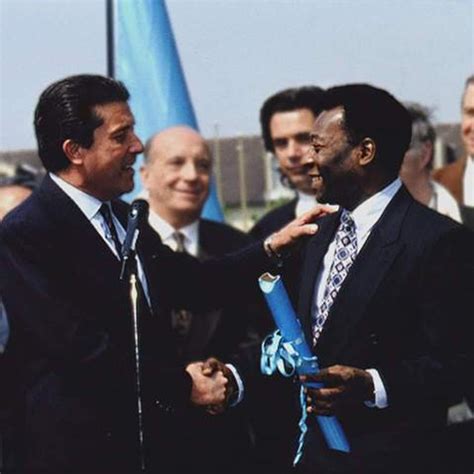 Brazil Declares Nov 19 As National King Pelé Day Entertainment