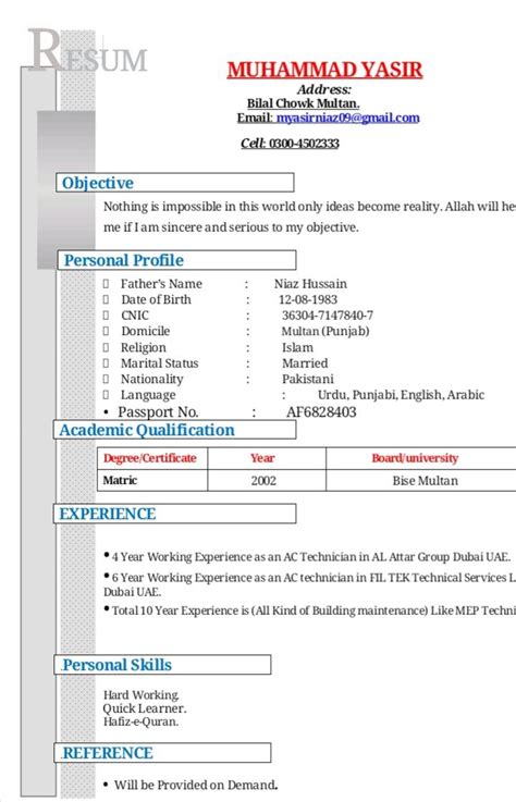 Muhammad Yasir Posted On Linkedin
