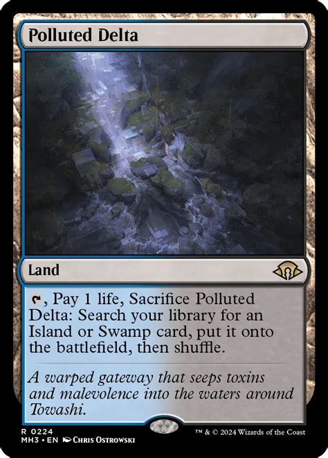[MH3] The First Look at Modern Horizons 3: The Preview Panel at ...