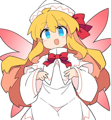 Safebooru 1girl D Bangs Blonde Hair Blue Eyes Bow Bowtie Capelet