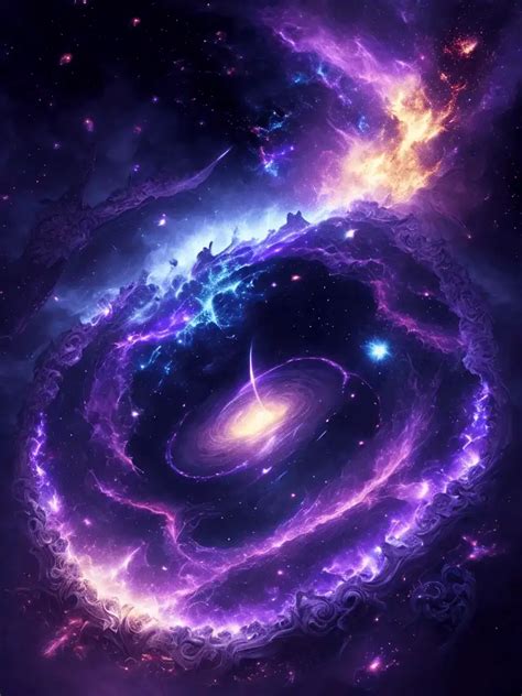 Omnipotence Heir To The Stars