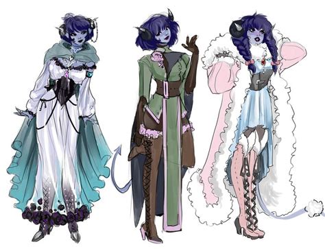 No Spoilers Jester Outfits Oc Criticalrole In 2021 Critical