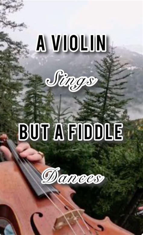 The Difference Between Violin And Fiddle🎀🌷 Violin Violin Players Singing