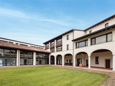 Fondazione Poliambulanza Crem Eugenia Menni Research Centre Brescia Italy Lamm