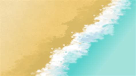 Beach Waves Animated 