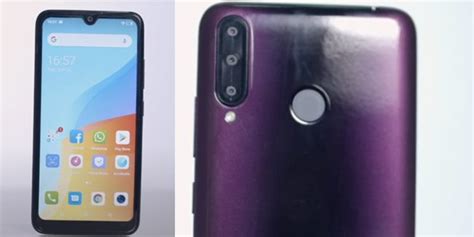 Itel S Pro Full Specifications Features Price In Philippines