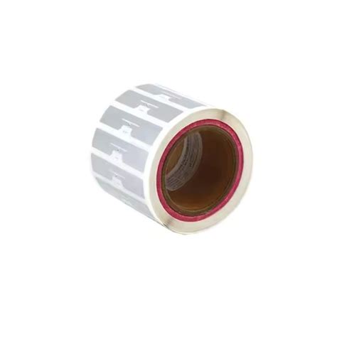 Logistics Asset Tracking With Rfid Passive Uhf Sticker
