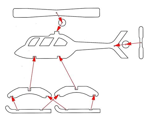 Поделки из фанеры своими руками чертежи