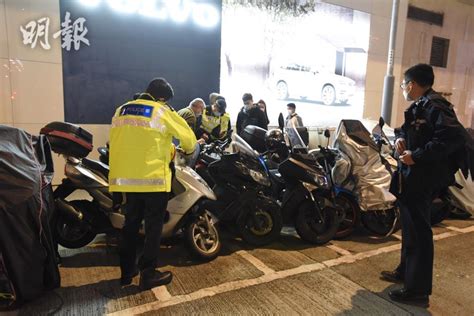 87歲的士司機8日涉兩意外 今被警方拘捕 代理拒再租車 2219 20230120 港聞 即時新聞 明報新聞網