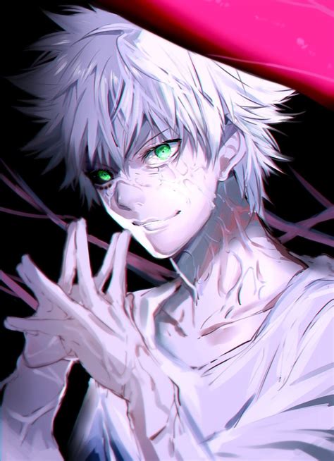 Anime Cancer