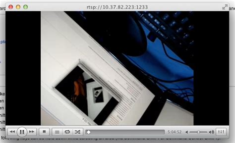 Video Streaming Android Mediacodec Inverting Blue And Red Stack