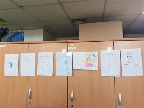 고양시청소년상담복지센터 학교밖청소년 진로설계프로그램으로 직접 직업정보를 탐색해보고 10년뒤의 나를