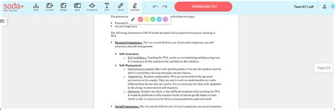 Free Download Top PDF Annotator For Mac In EaseUS