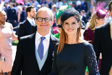 Royal Wedding Dress Code The Guests That Broke It