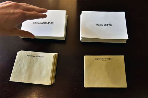 Sondage Ifop Fiducial Qui A Voté Macron Et Pourquoi