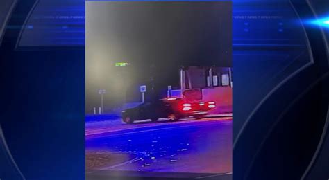 Police Searching For Subject Who Allegedly Sexually Assaulted Woman On