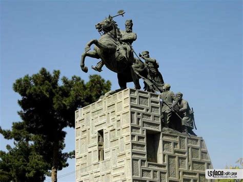 هوشنگ سیحون بیوگرافی و معرفی آثار معماری هوشنگ سیحون