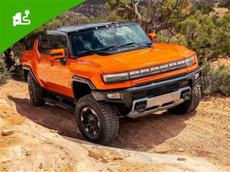 Тест драйв Gmc Hummer Ev Suv 2025 года Обзоры видео мнение экспертов
