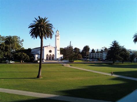 Loyola Marymount University Tuition Rankings Majors Alumni