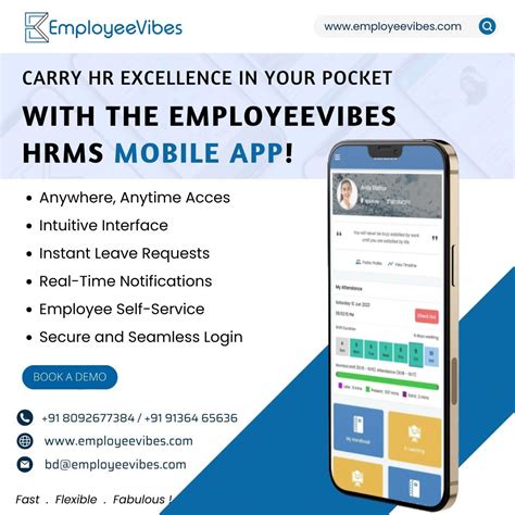 Employeevibes On Linkedin Hrms Hcm Hris Humanresource