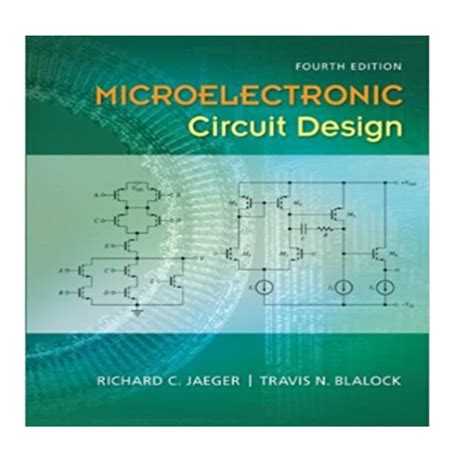 Microelectronic Circuit Design 4th Edition Chopbox