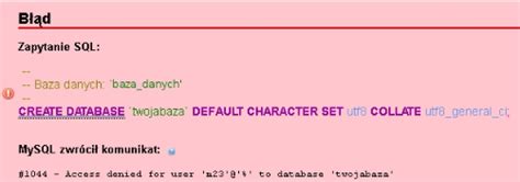 Jak Zmienić Wersję Mysql Instrukcja Krok Po Kroku Pomoc Az Pl