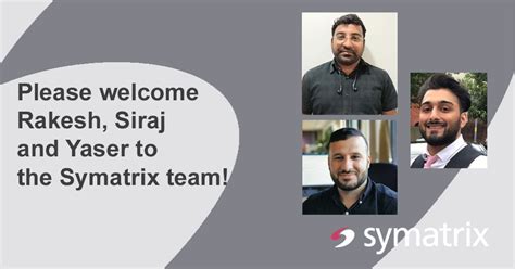 Teamworkmakesdreamwork Welcometotheteam Oraclehcm Oracleerpcloud… Symatrix An Ast Company