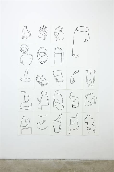 Maija Kurševa Investigation Kim Contemporary Art Centre