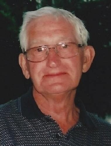 Amos Miller Obituary 1929 2023 Legacy Remembers