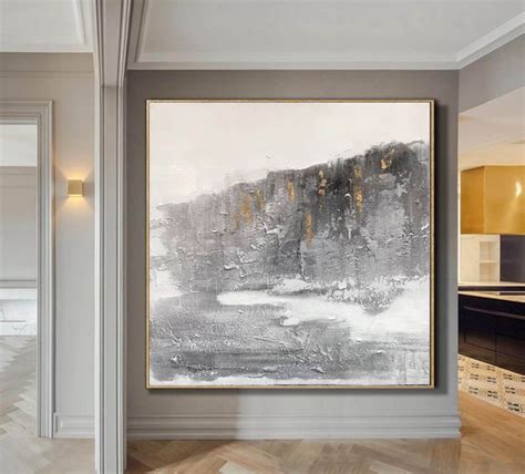 Oversized Painting On Canvaslarge Canvas Art Abstractlarge Etsy