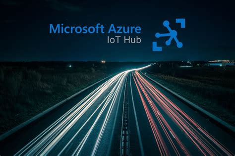 IoT Hub Routing Messages To Different Destinations Plain Concepts