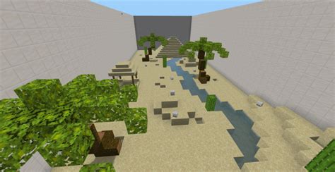 Minecraft Single Player Maps Find Bananaholden