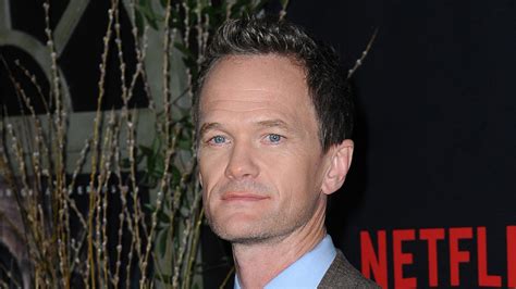 Neil Patrick Harris Apologizes For Amy Winehouse Controversy
