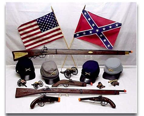 3 Deadliest Civil War Weapons Iconcealed