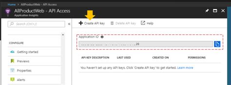 Query Application Insights Telemetry Data Using Rest Api Daily Net Tips