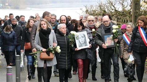 Meurtre Destelle Veneut Son Ancien Compagnon Renvoyé Aux Assises Il