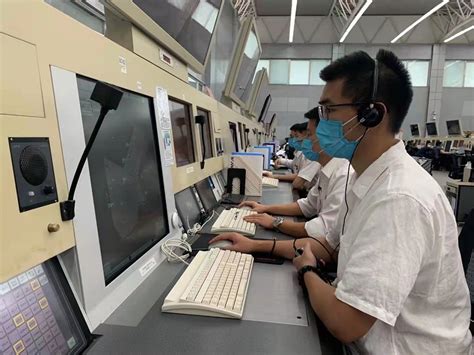 “圆规”来袭，中南空管在行动 民用航空网