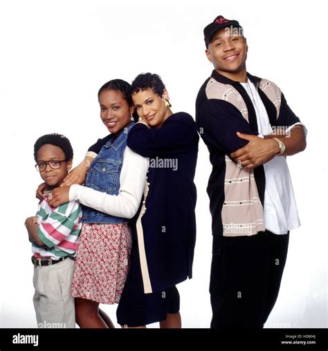 In The House Tv Show Maia Campbell