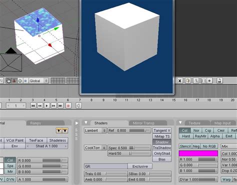 UV Mapping Basic Problem Materials And Textures Blender Artists Community