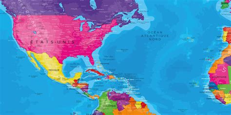 Mappemonde Tableau Carte Du Monde World Map Original Map Hot Sex Picture